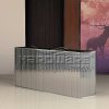 Bar Counter Design Hardware Wedding Furniture